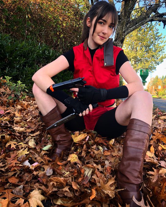 Aimee Hay (@hayacosofficial) さんのコスプレ作品まとめ (15 件) - Twoucan