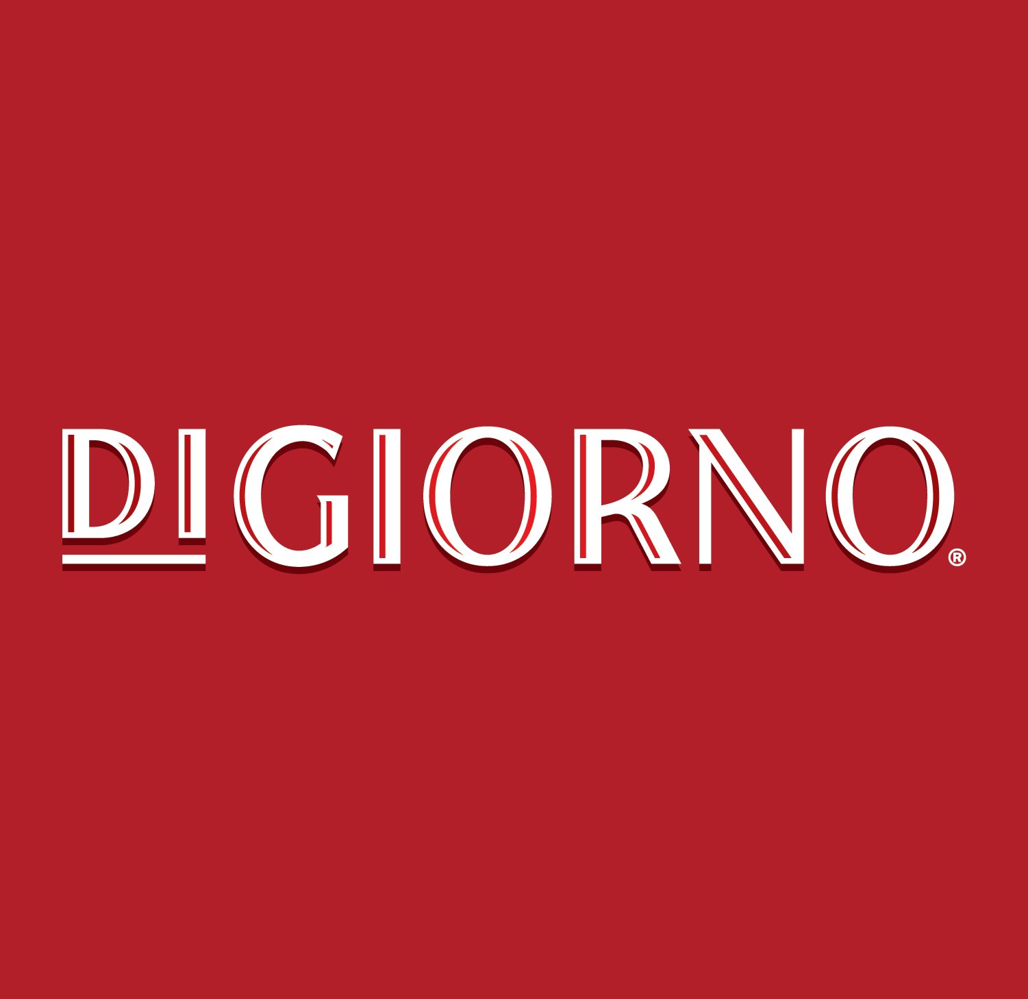 Logotipo Do Digiorno DiGiorno Pizzas, Stouffer's Lasagnas, Lean