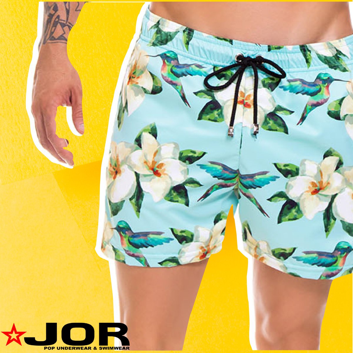 JOR Underwear | Colombia