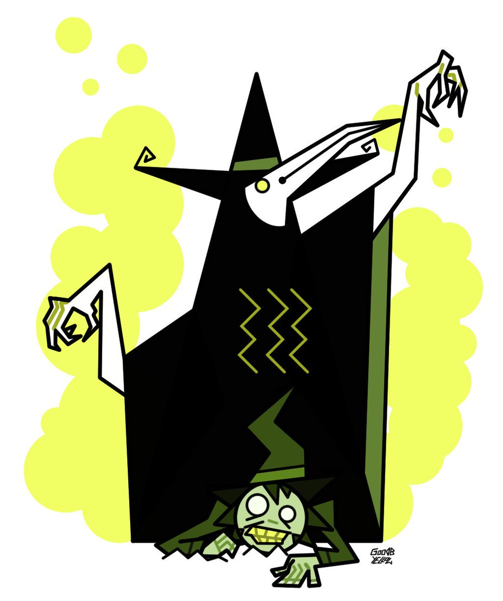 Twoucan - Goodbyellow🟨🟡💛 (@goodbyellow)