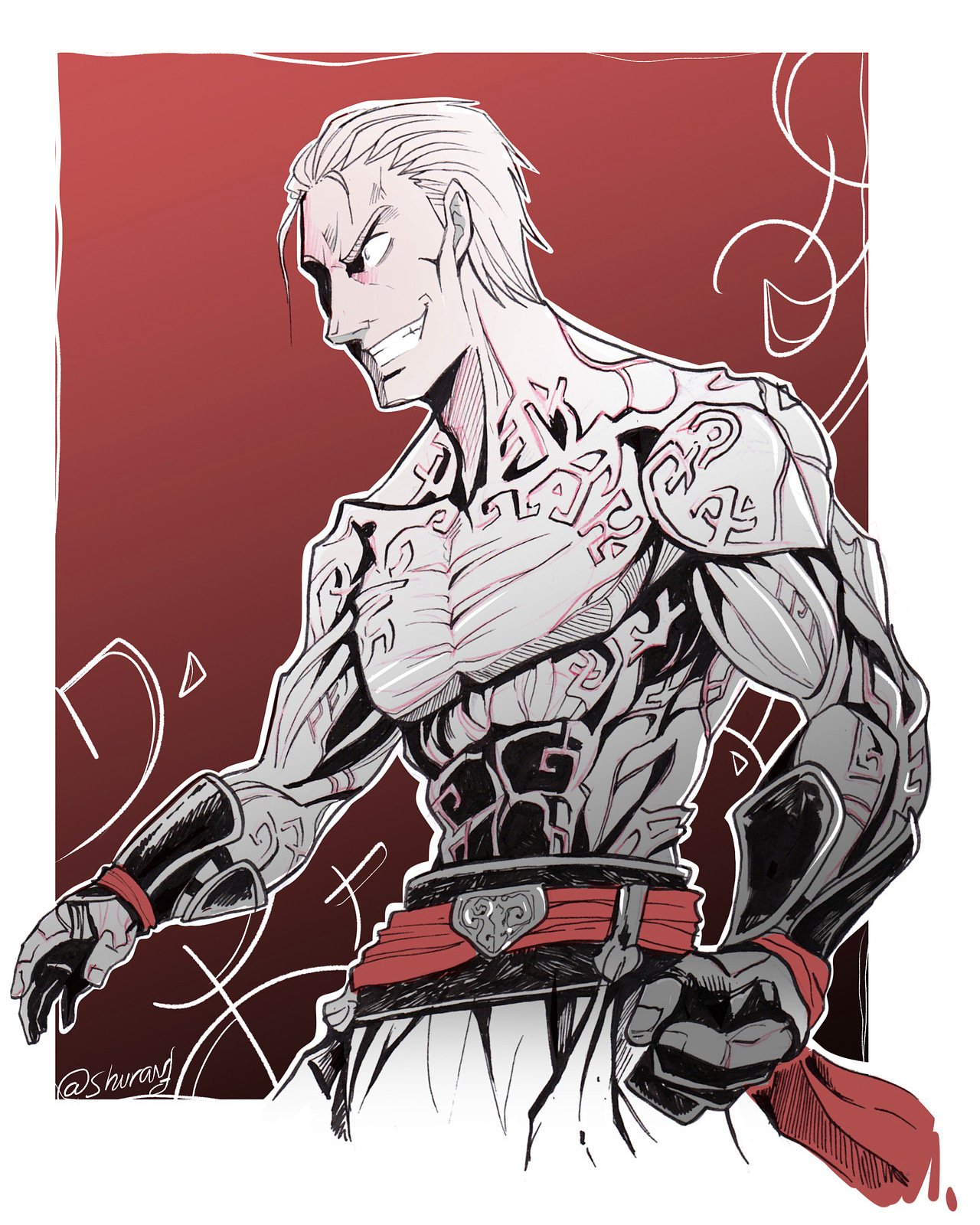 Cosmere Feats and Sources | SpaceBattles