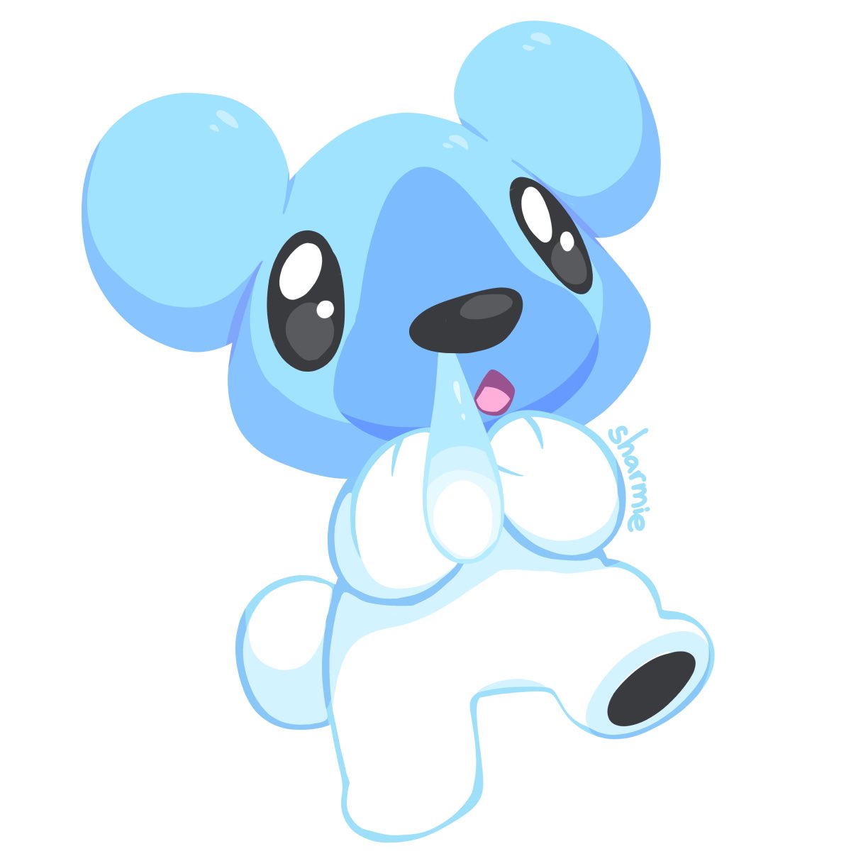 Cute Cubchoo