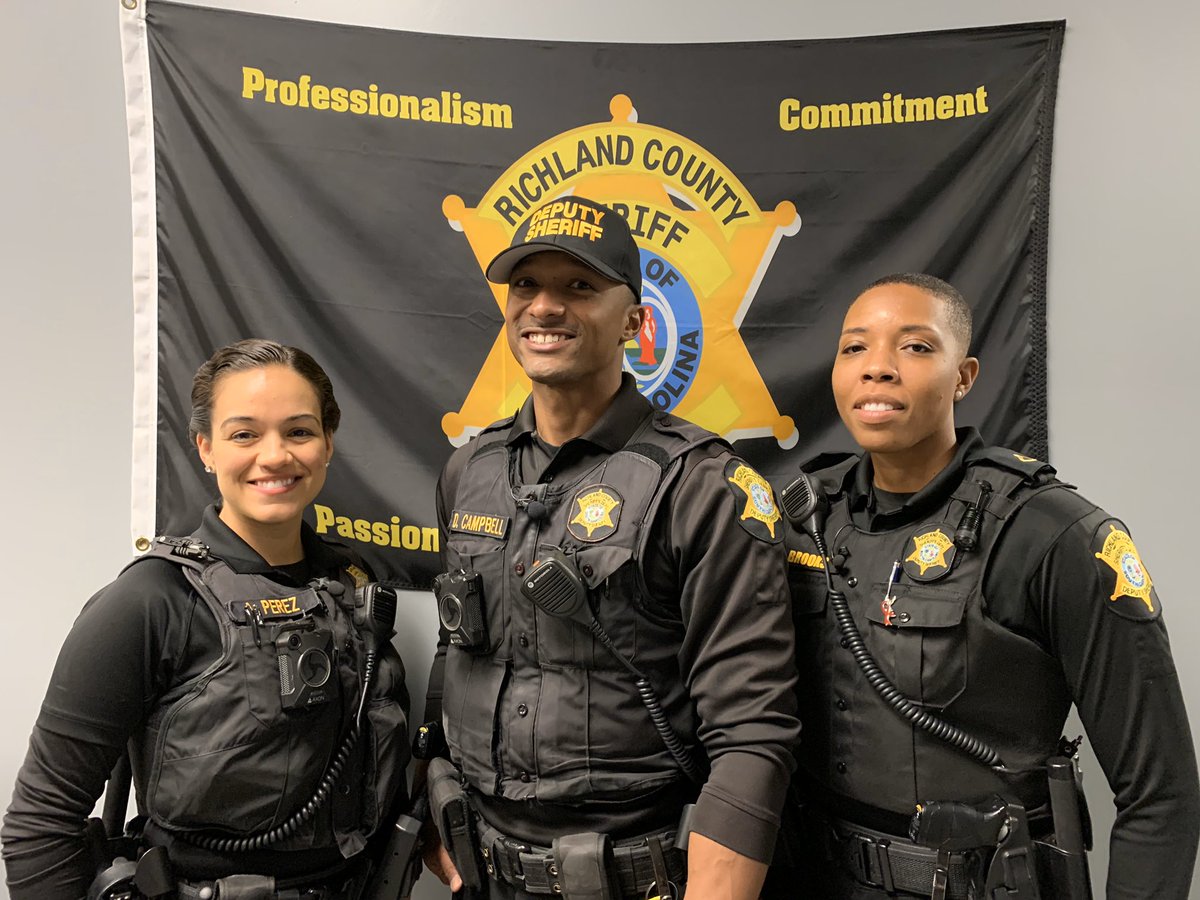 Hey everyone get ready for another episode of thrilling Law Enforcement ...