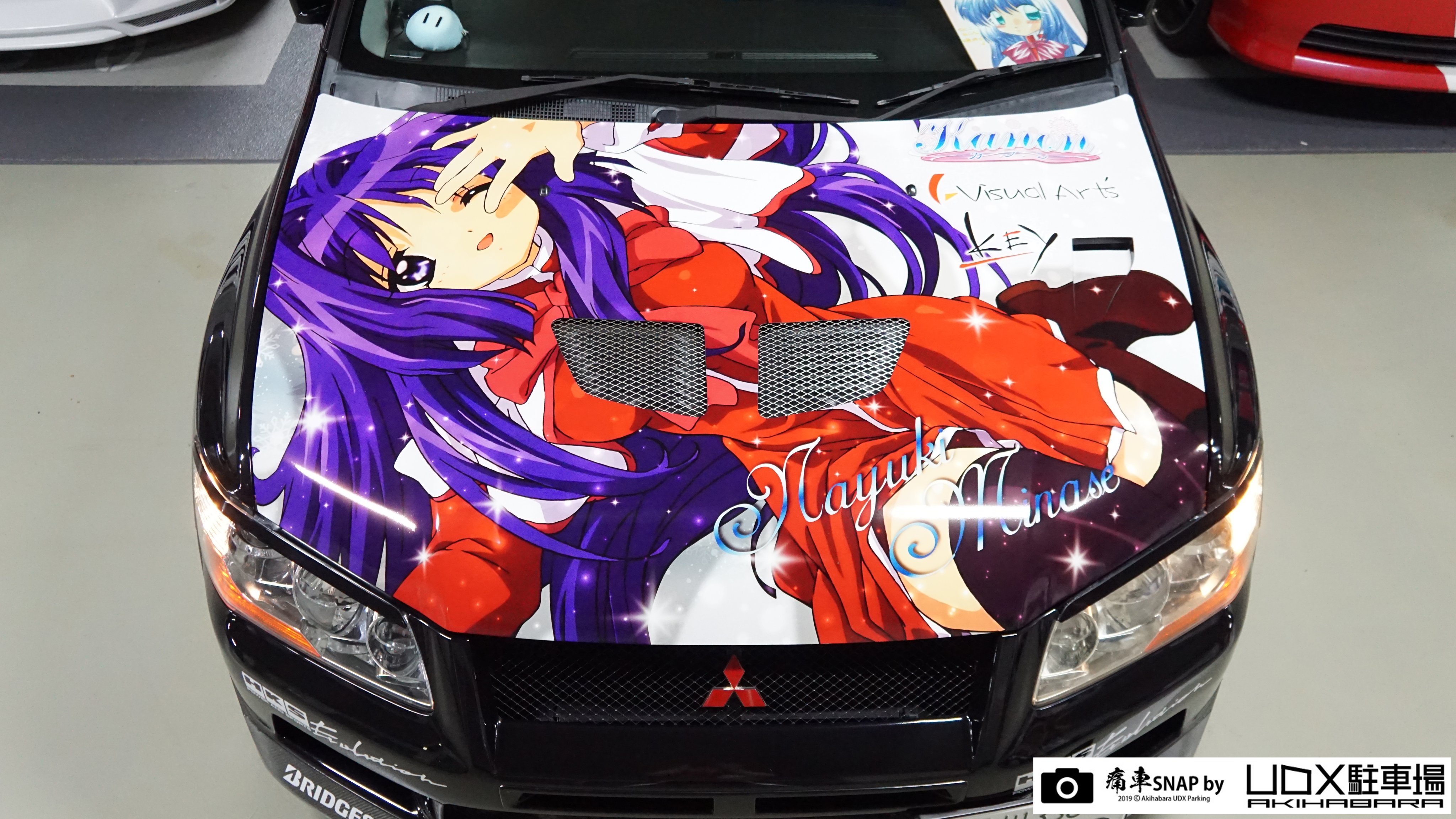秋葉原UDX駐車場 info on X: 秋葉原UDX駐車場 info on X: