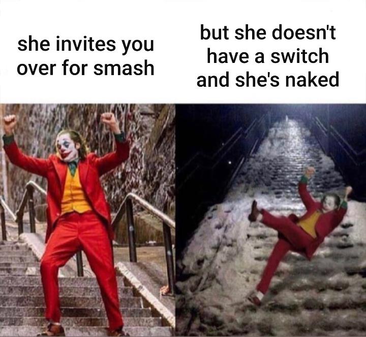 You Have Been Tricked Meme