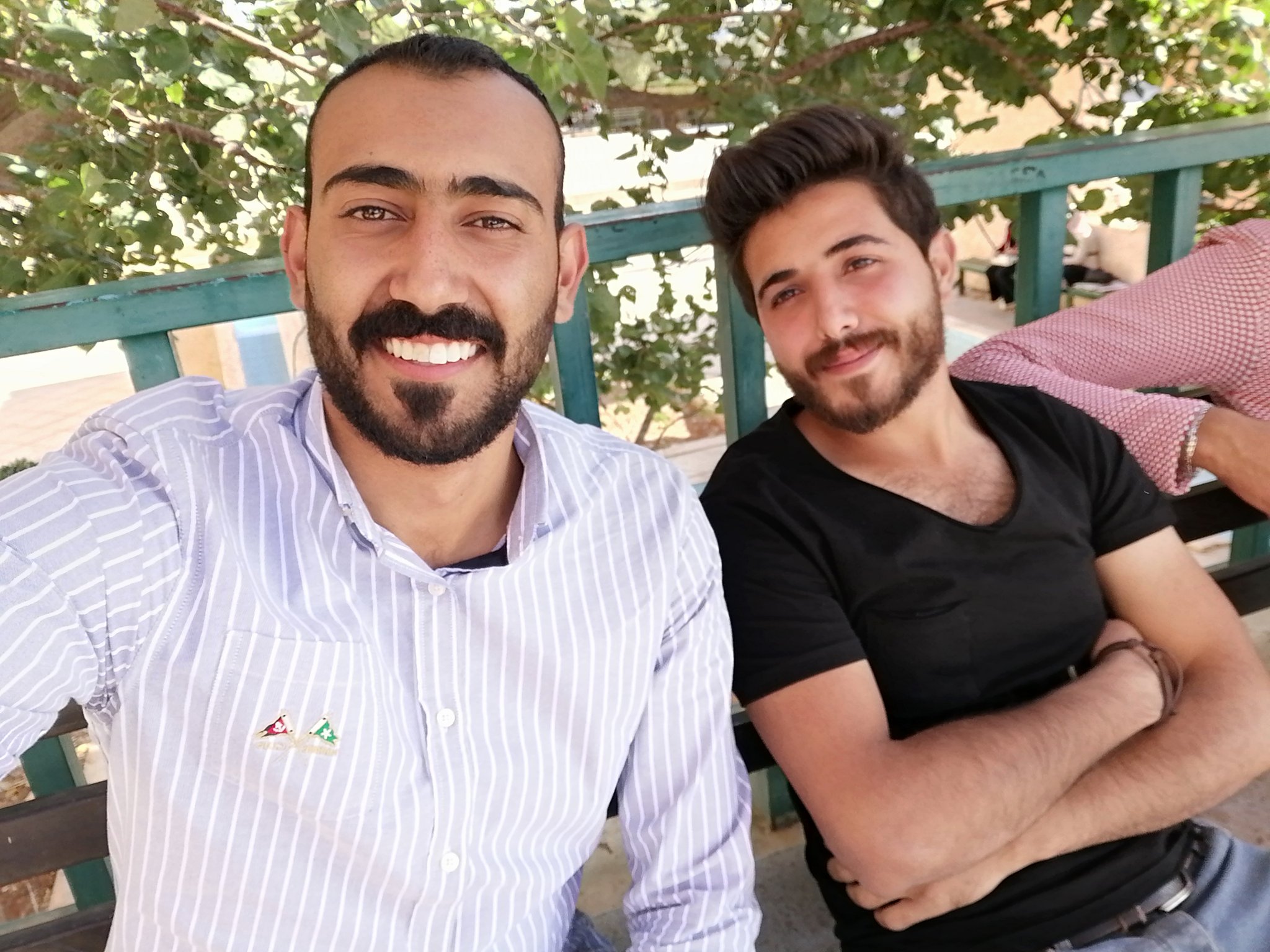 mohanad abuhalimeh on Twitter: "انوس ️…