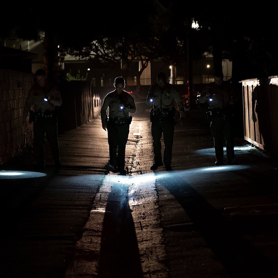 Carson Station | Los Angeles County Sheriff's Department