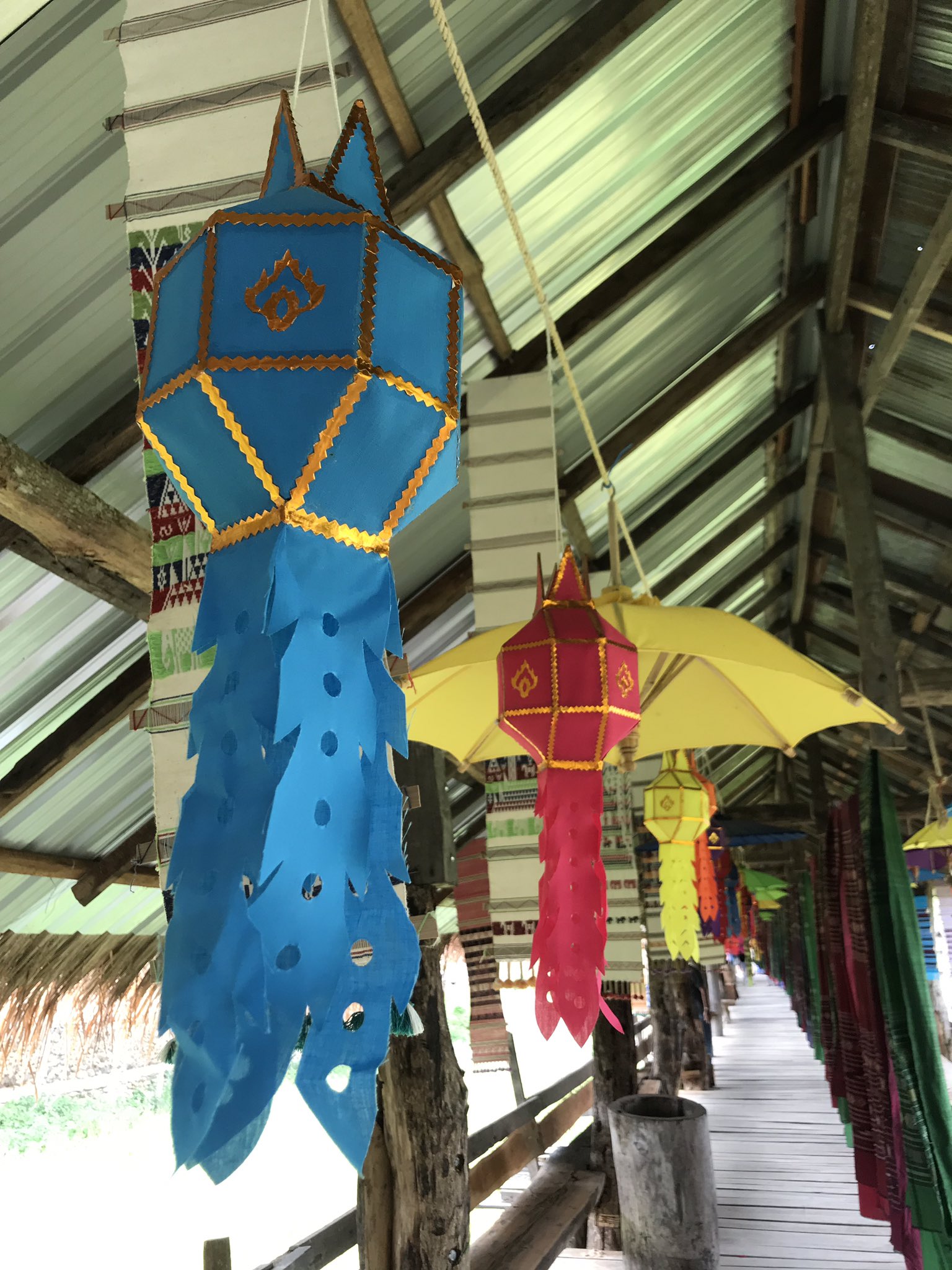 Panida Suwan on Twitter: