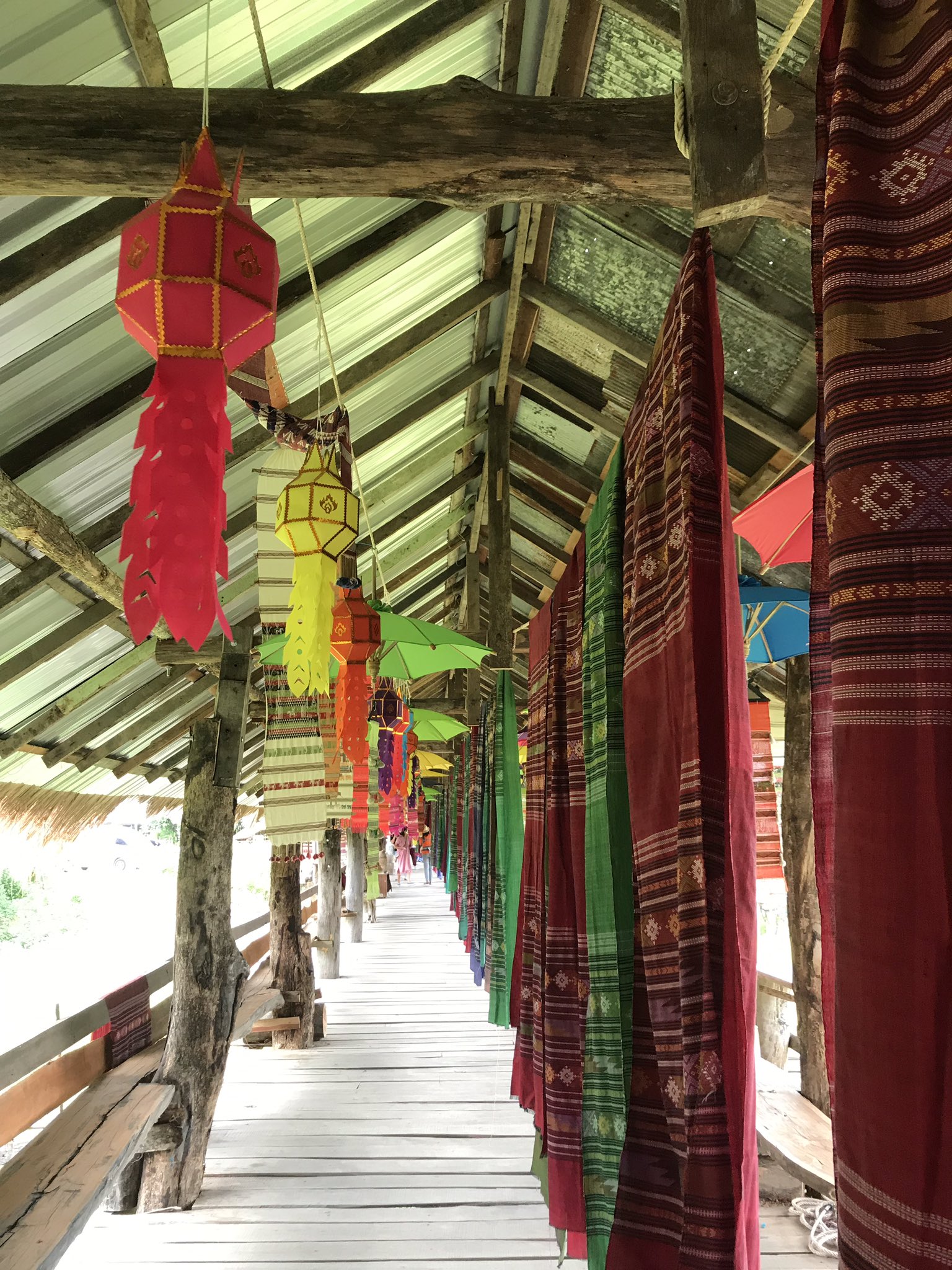 Panida Suwan on Twitter: