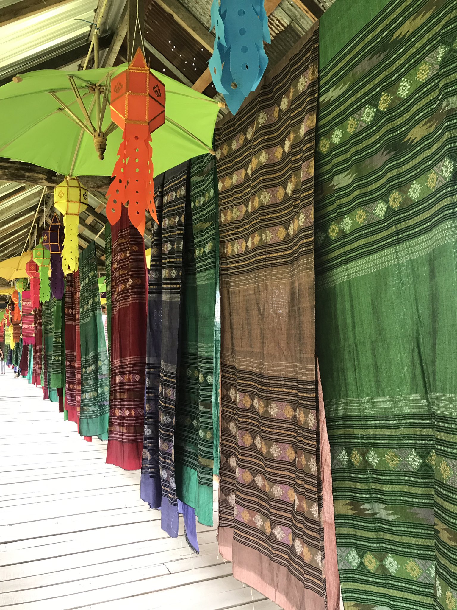 Panida Suwan on Twitter: