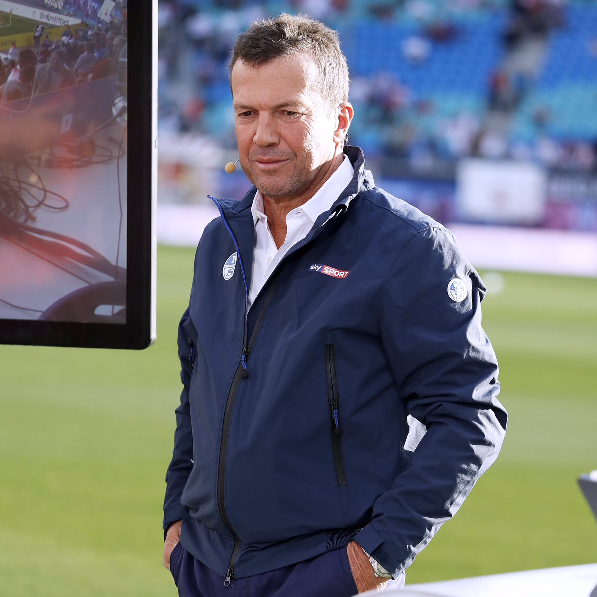 Lothar Matthäus - Starporträt, News, Bilder | GALA.de