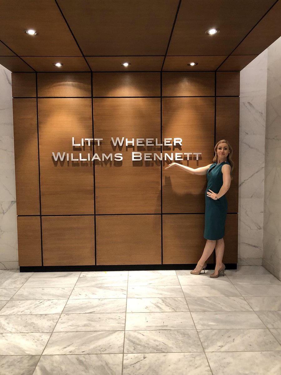 Katrina Bennett Suits