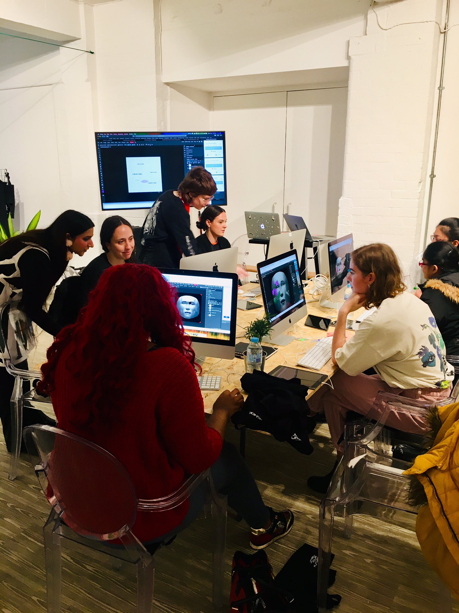 Futurelearn To Deliver Digital Skills Programmes For Institute Of Coding Institute Of Coding