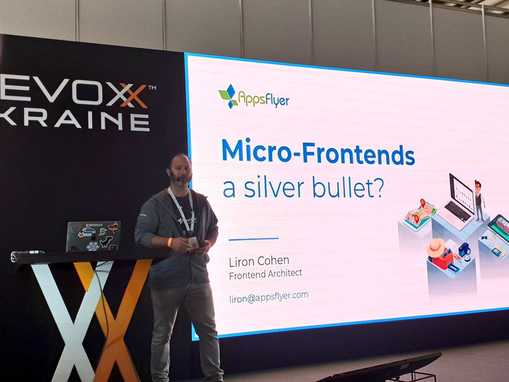 Liron Cohen (@lironch) | Twitter