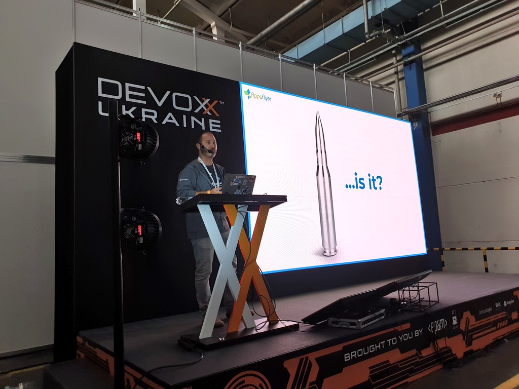 Liron Cohen (@lironch) | Twitter