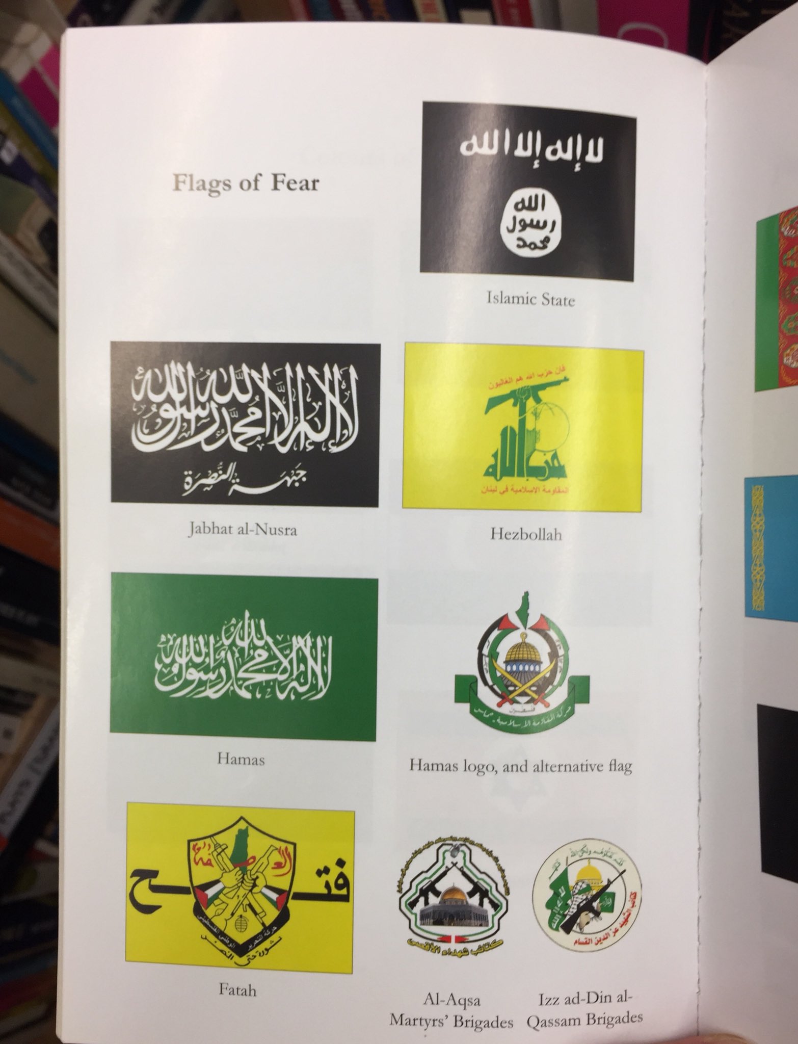 Images Of Syria Al Qaeda Symbol