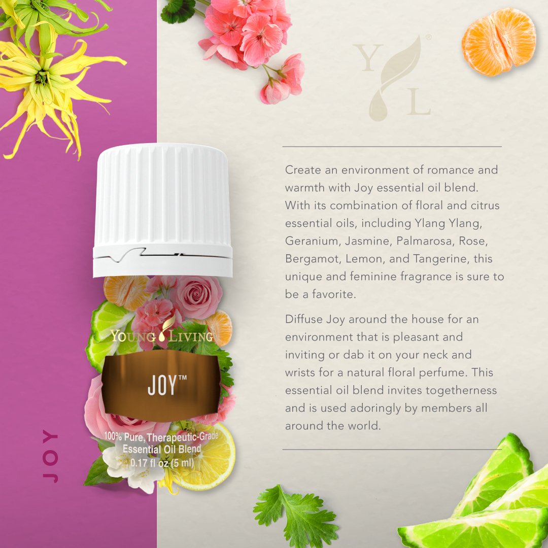 Joy Young Living