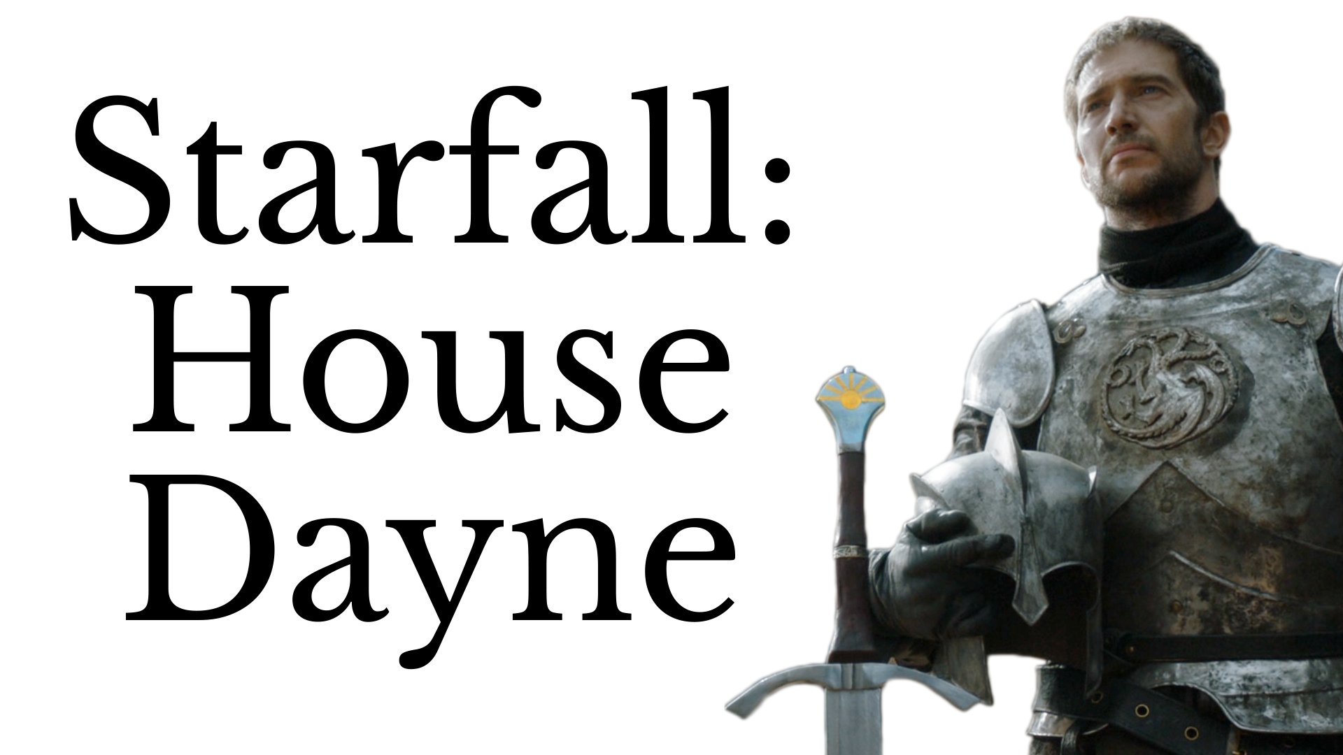 House Dayne