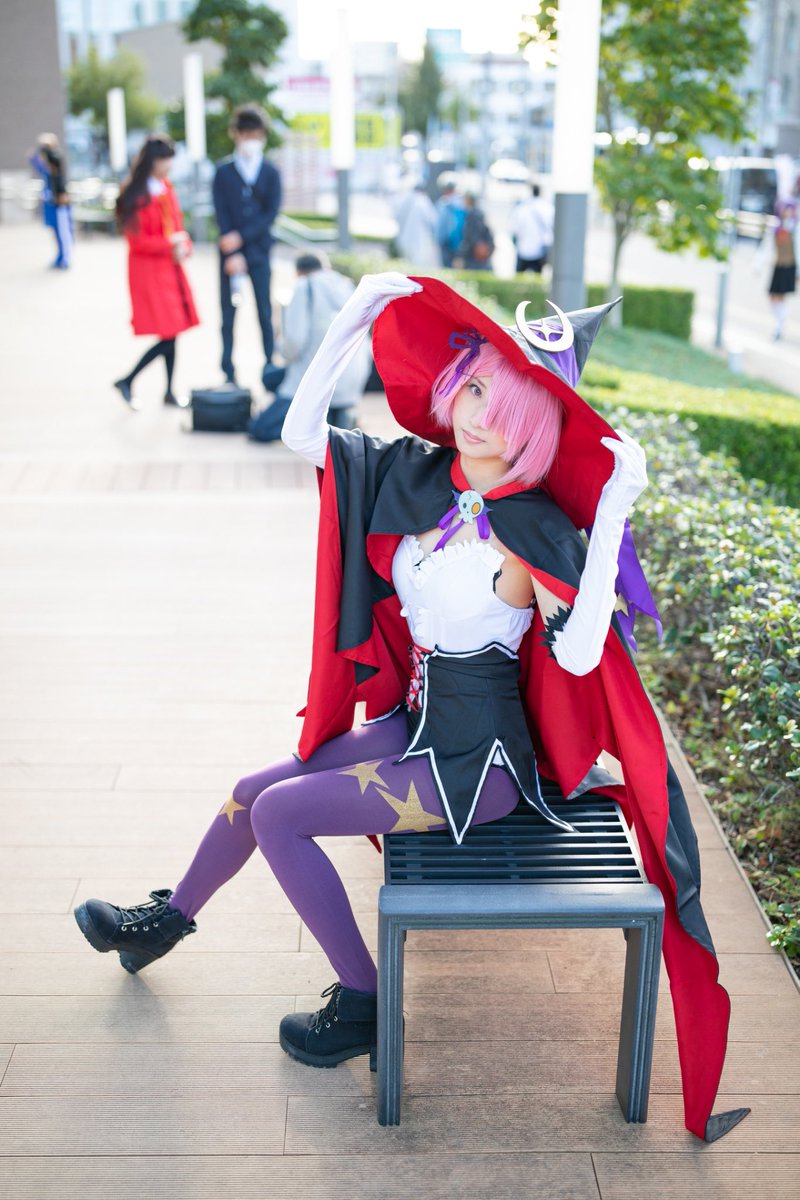 僕だよ。 (@lolikokkon) さんのコスプレ作品まとめ (2 件) - Twoucan