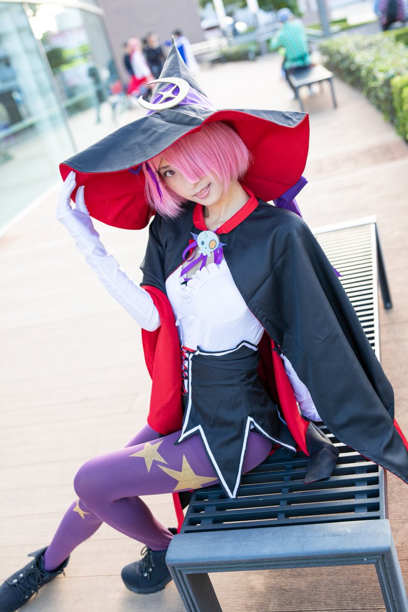 僕だよ。 (@lolikokkon) さんのコスプレ作品まとめ (2 件) - Twoucan