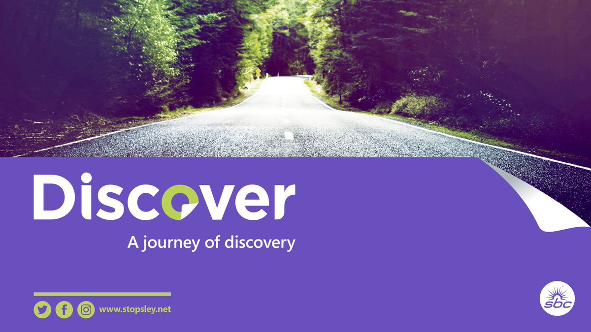 The Discover Course (@DiscoverCourse) | Twitter