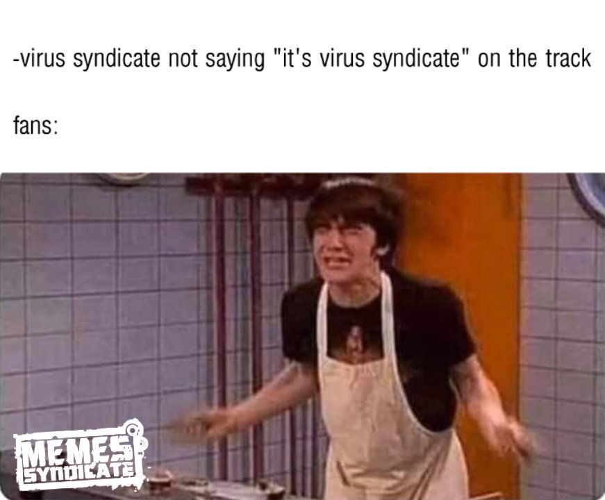 But Why Syndicate Meme