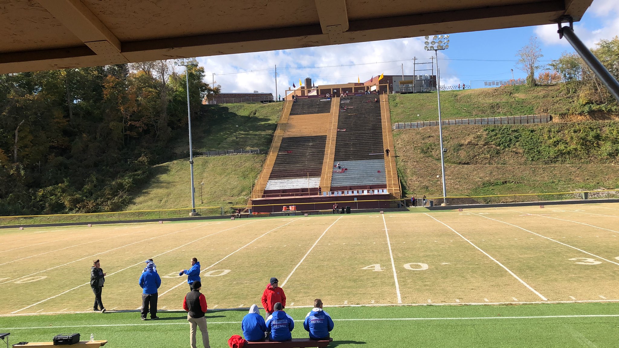 Best, worst, most unique - Page 2 - The Indiana High School Football ...