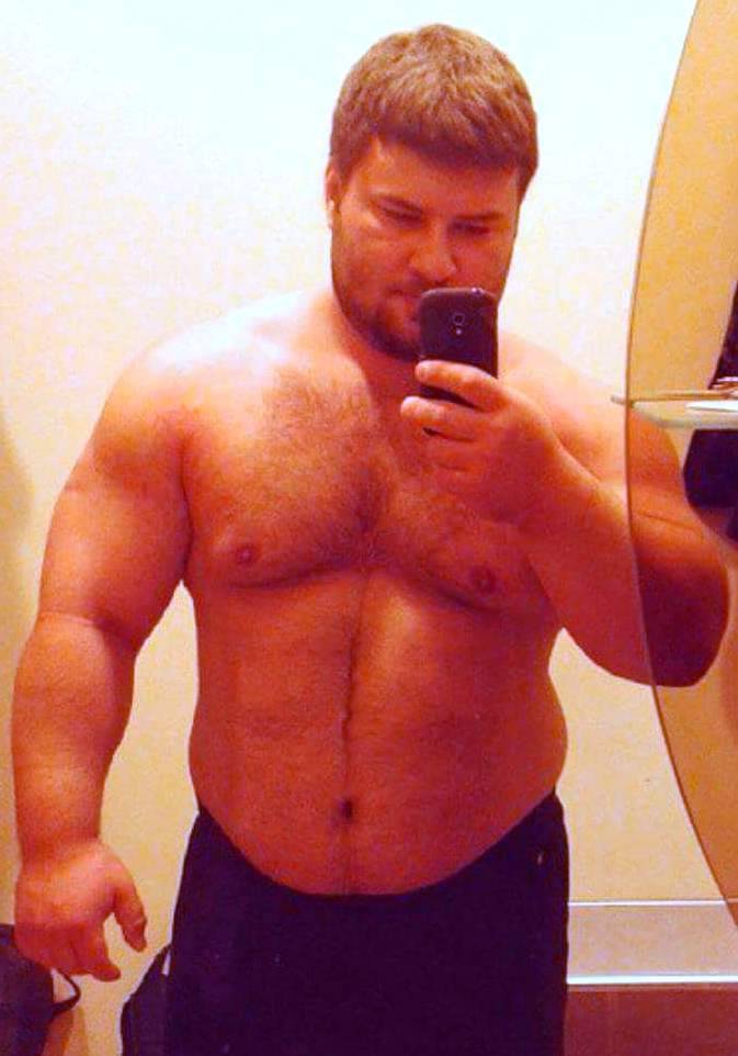 beefymuscle.com on Twitter: "More beefy muscle: https://t.co/bM1qn2Zf1o #beefy #massive #muscle ...