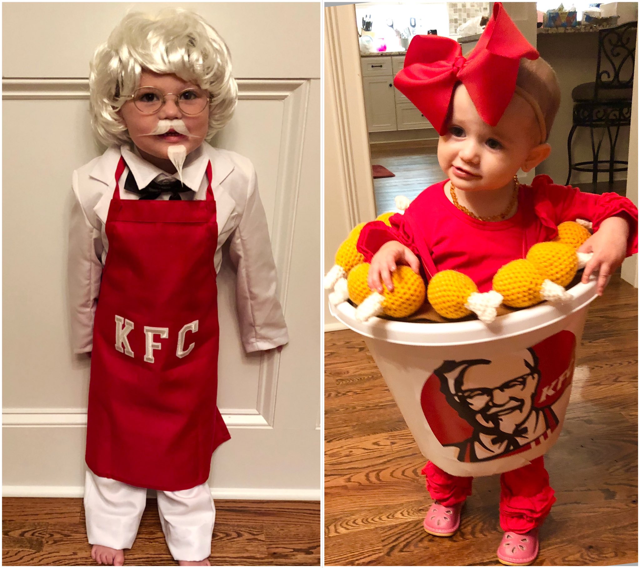 Colonel Sanders Costume Colonel Sanders Costume White Suits 2 Piece