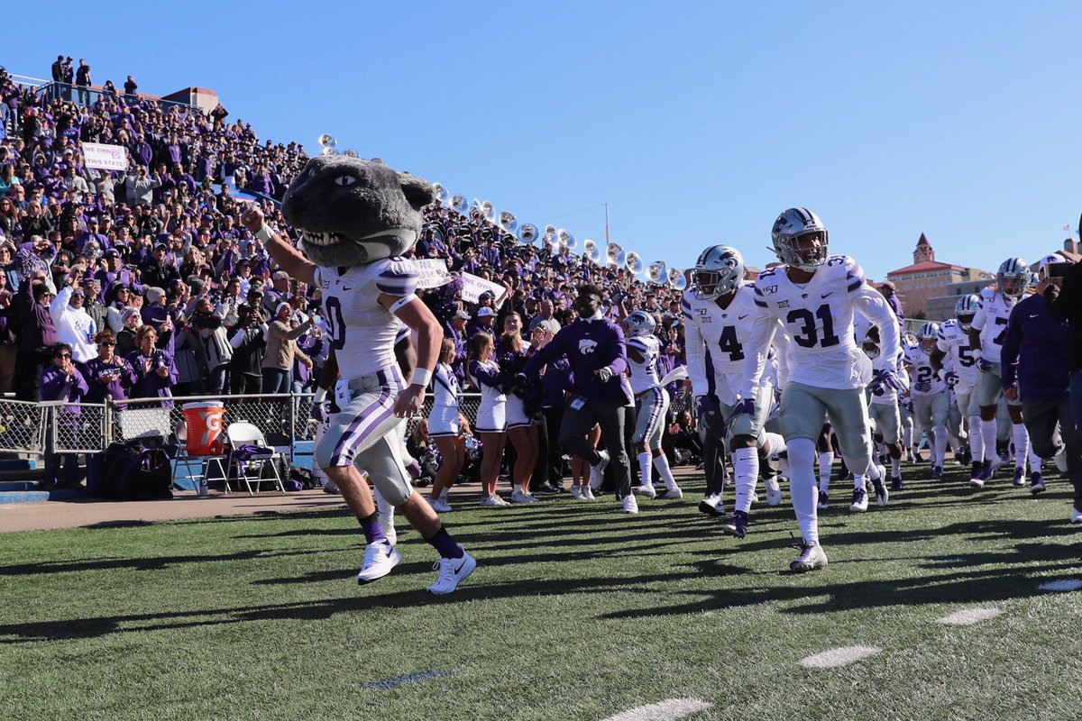 The Latest Kansas State Wildcats NCAA Football News | SportSpyder