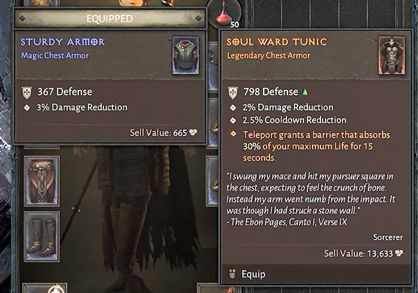 Diablo 2 resurrected socket recipe - empirejmk