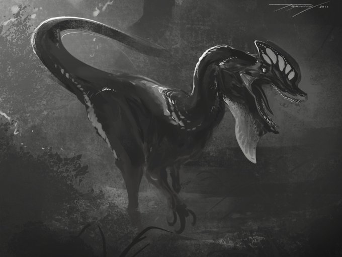 Twoucan - Tapwing (@TapwingARTS)