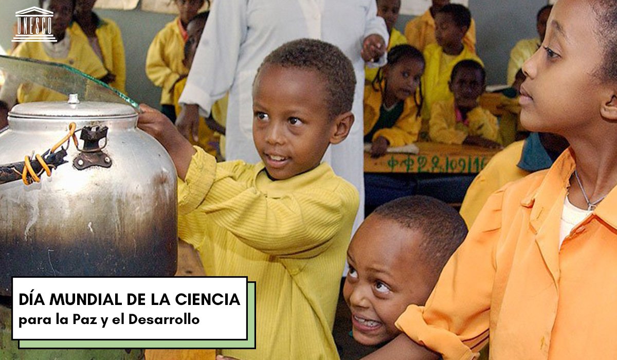 Unesco En Español 🏛️ Educación Ciencia Cultura On Twitter ¡feliz