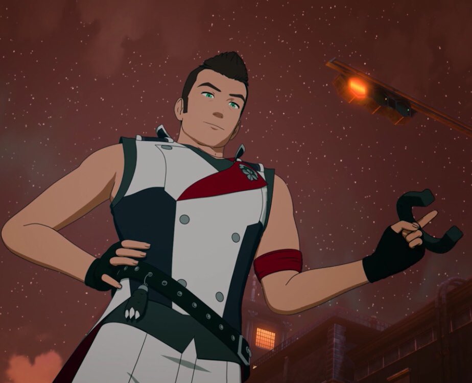 [Web Animation] That time a fish and a bird were a popular ship and ...