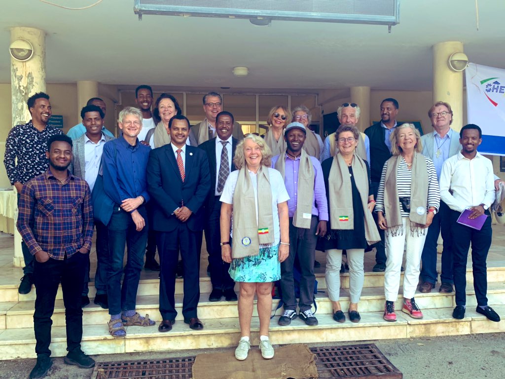 Afework G on Twitter: "proud of u @DrKindeya…