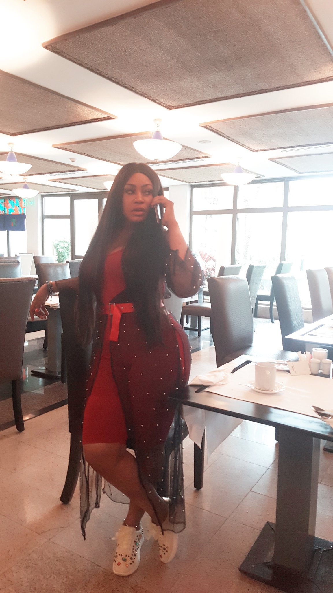 Ijeoma Thomas (@IjeomaThomas4) / Twitter