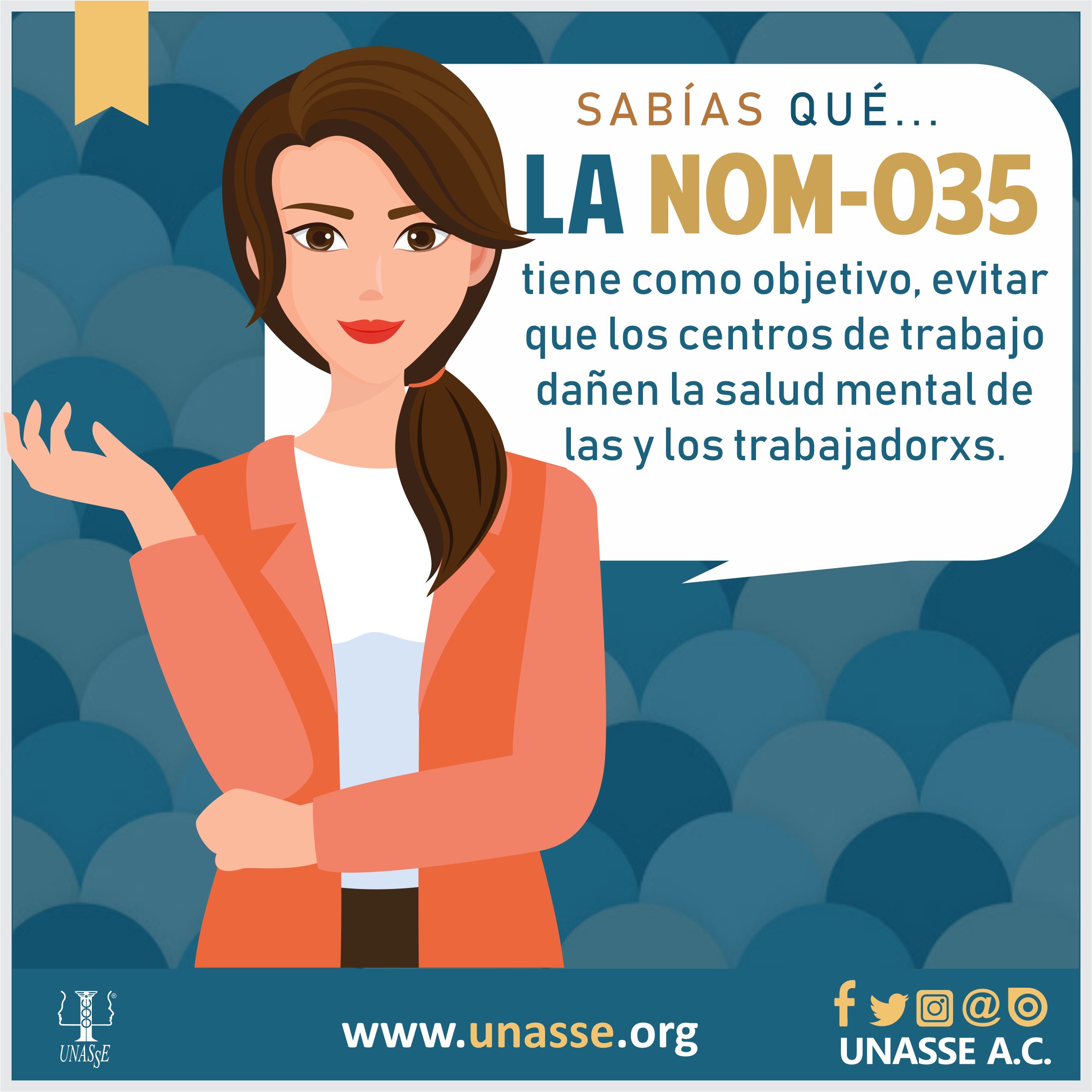 Todo Lo Que Debes Conocer Sobre La NOM 035 STPS 2018 —, 53% OFF