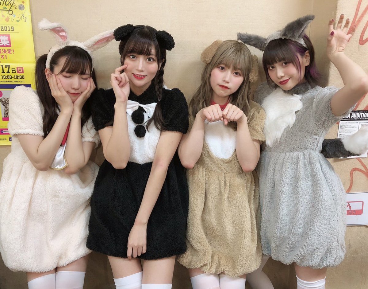 Aｽｹ (@raymay_risa_) | Twitter