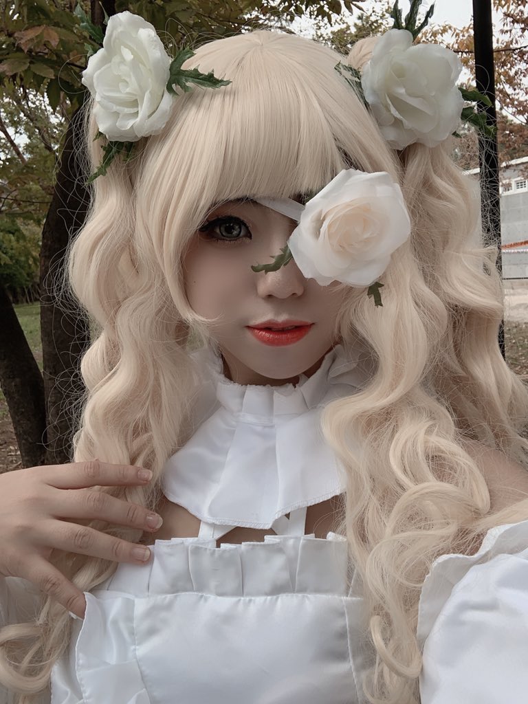 오엔💙 (@OnO_cosplay) さんのコスプレ作品まとめ (4 件) - Twoucan