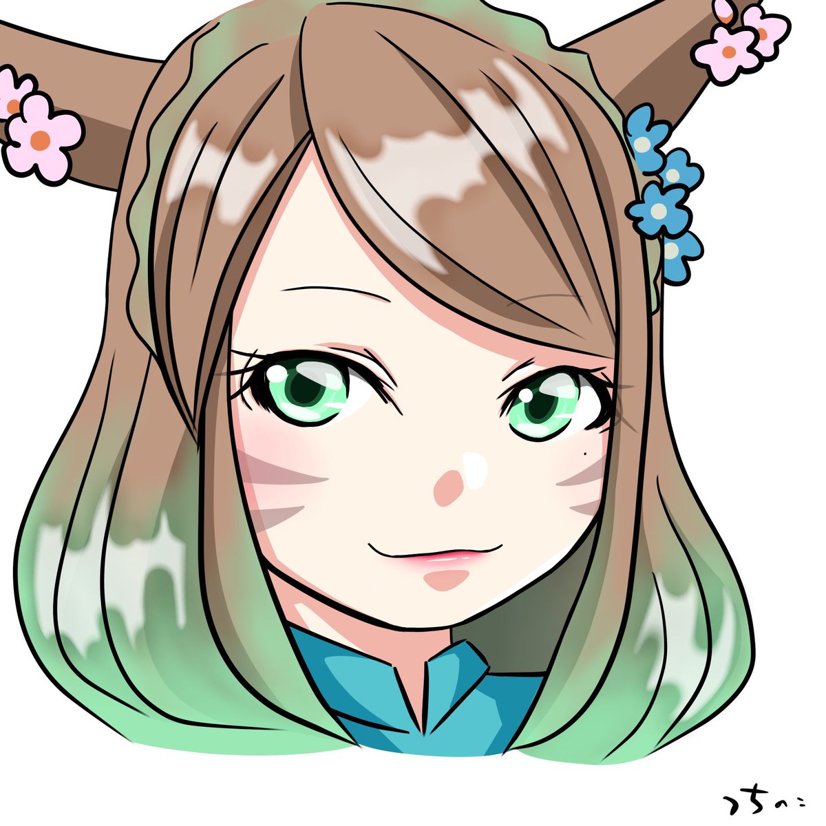 ♔໊ 𝕥𝕤𝕦𝕔𝕙𝕚𝕟𝕠.𝕜𝕠 𖧷*.ﾟ·̩͙☽ ⋆゜ (@tsuchino_ko_FF) さんのイラスト・マンガ作品まとめ (3 件 ...