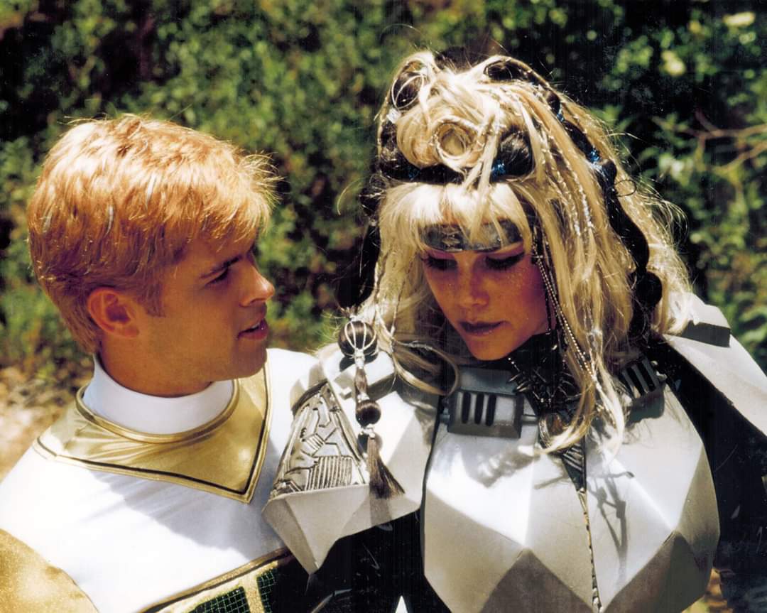 Astronema Hairstyles