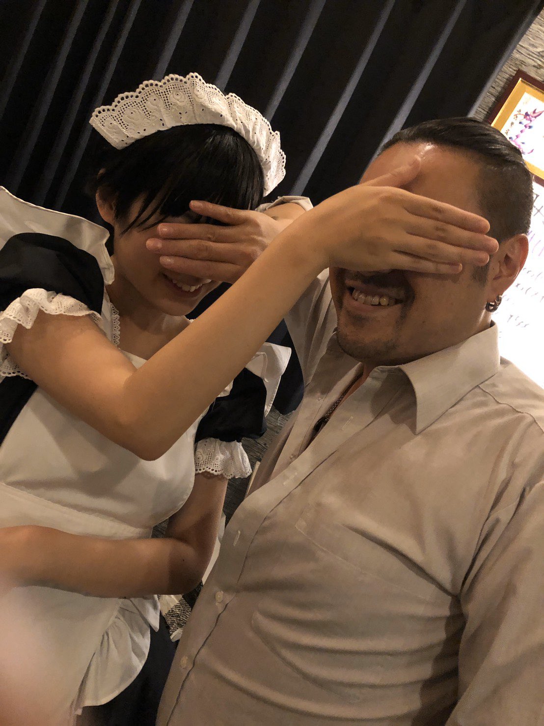 ハンバーグの店・洋風居酒屋L-96〝Elu-Kuro〟🍴18:00-25:00🍴金曜日はカレー on Twitter: "顔出し🆖同士なのでこう言った技もたまにはありですかね😅 https ...