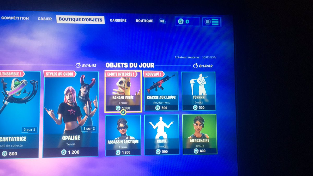 Leaker Fortnite Fr Frleaker Twitter