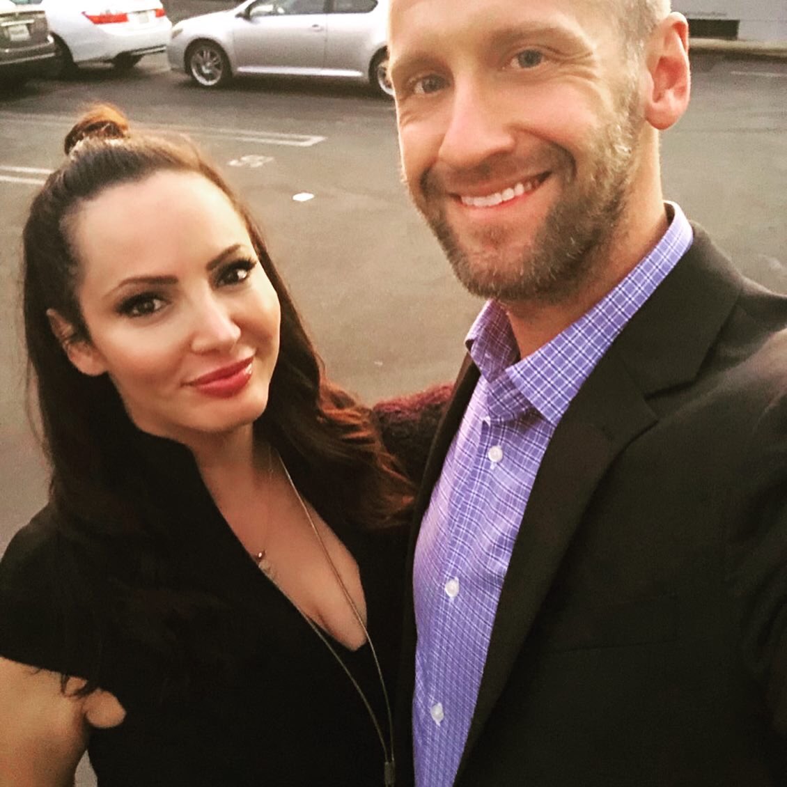 Gina Grad's Instagram, Twitter & Facebook on IDCrawl