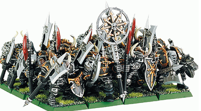 The Rumour Thread - Page 3950 - Age of Sigmar Discussions - The Grand ...