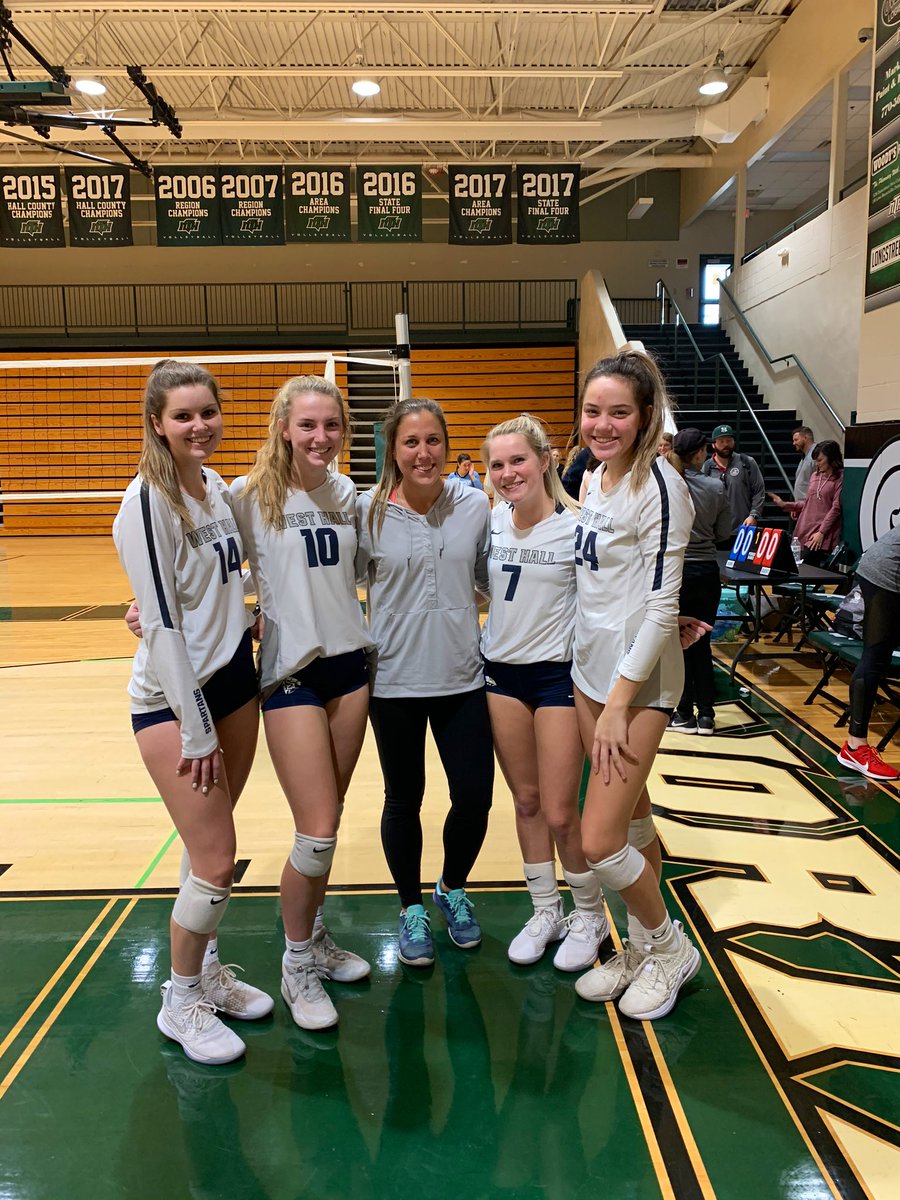 West Hall High School