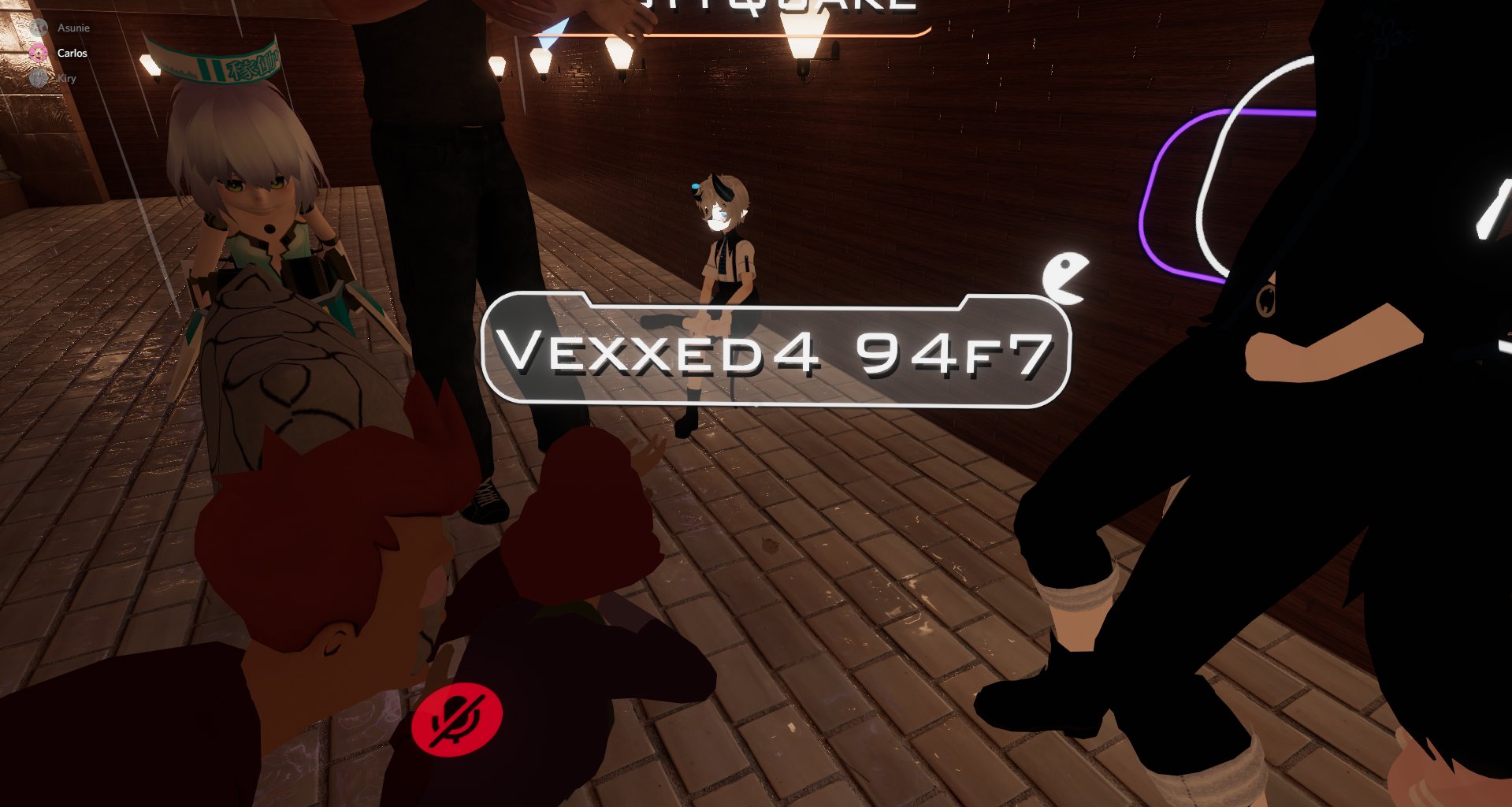 Carlos 🎃 ️ on Twitter: "Ha sido una noche muy entretenida 😂 @Mho @Asuniie