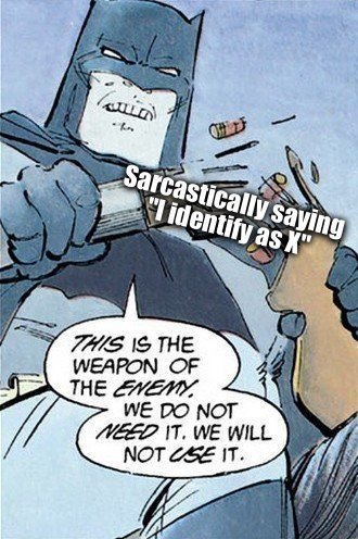 「@the_moviebob Maybe this will help you u」|Off to a Rough Artの漫画