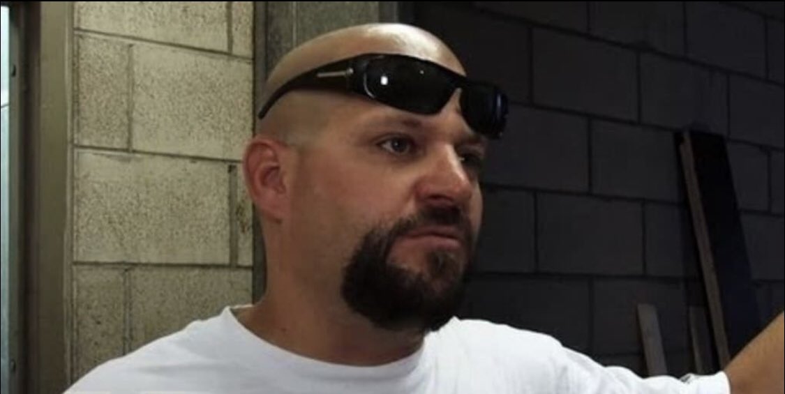 Jeff Kubitz's Instagram, Twitter & Facebook on IDCrawl