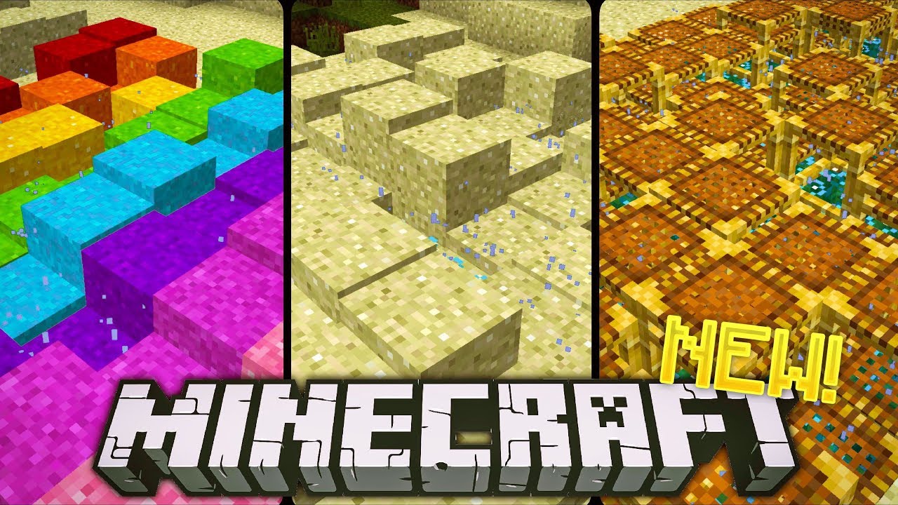 Minecraft Glitches Pe